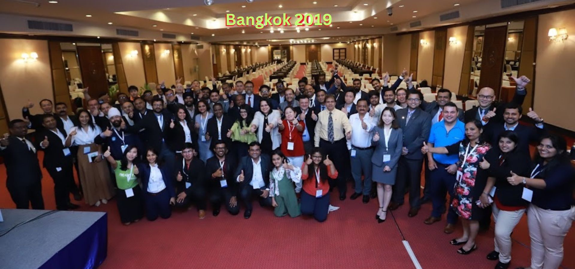 UN Network - Beyond Networking| Alliance Logistics Network ...